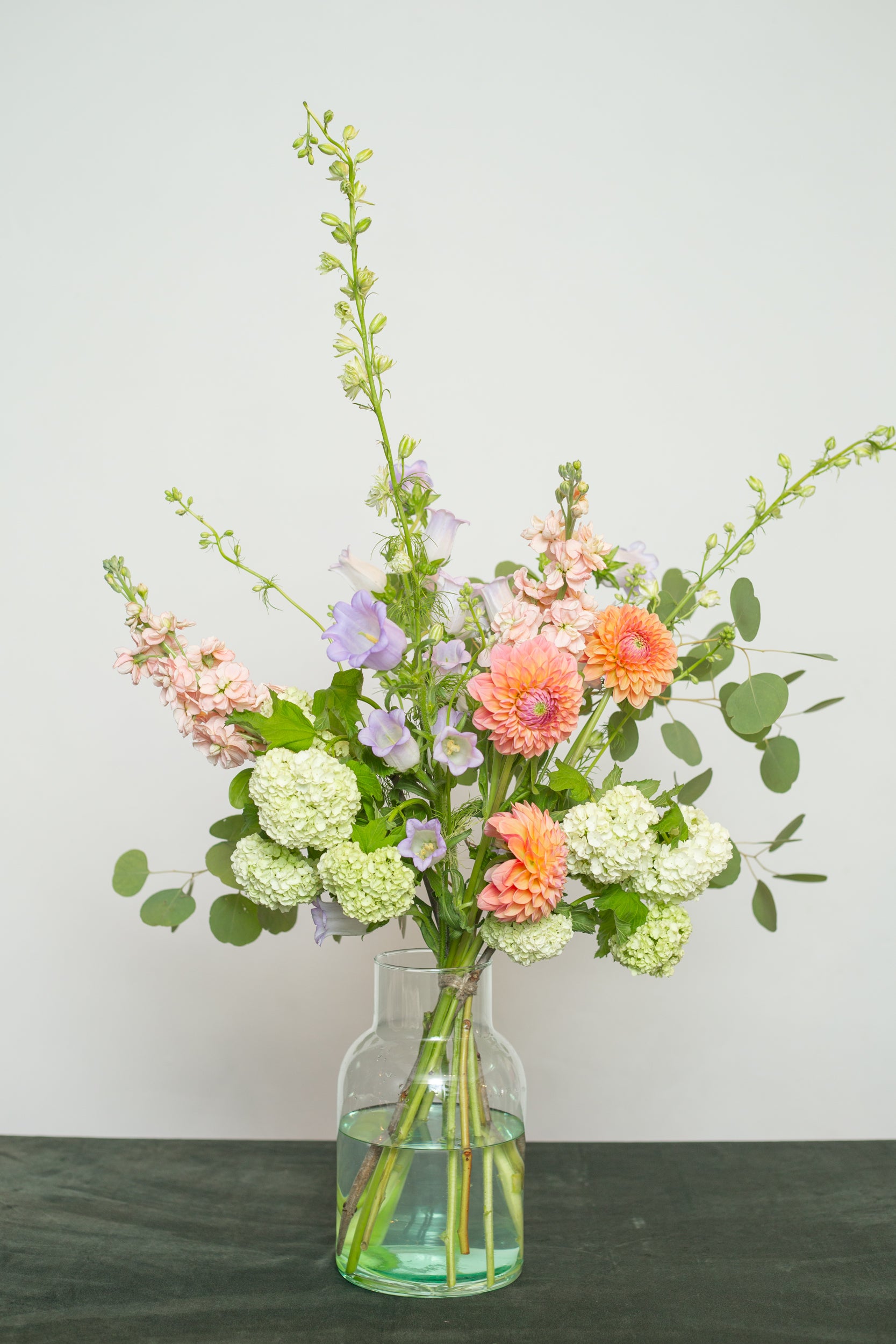 Florist's Choice – The Bloom Edit