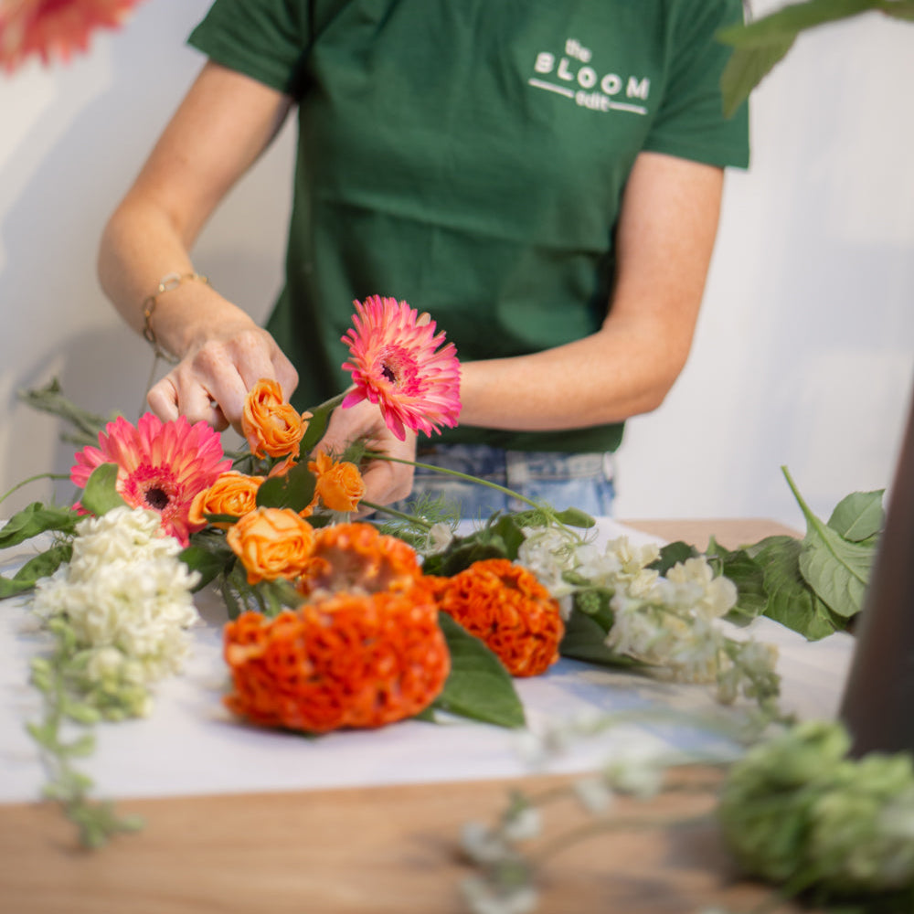 Subscriptions – The Bloom Edit